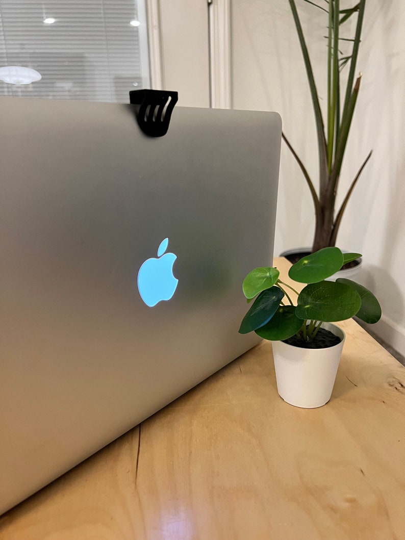 Simpleslip Universal Laptop Webcam Cover for Macbook and - Etsy