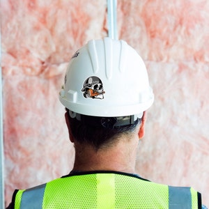 PIPEFITTER Welder, PLUMBER, PIPELINE Hard Hat Stickers | Helmet ...