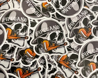 PIPEFITTER Welder, PLUMBER, PIPELINE Hard Hat Stickers | Helmet ...