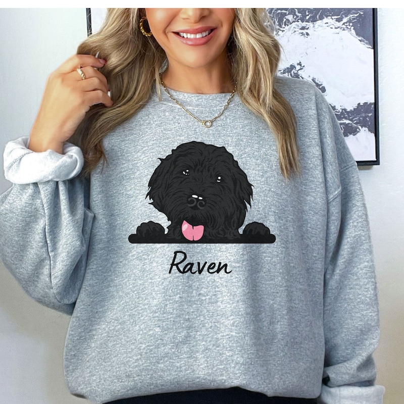 Labradoodle Gifts - 60+ Gift Ideas for 2025
