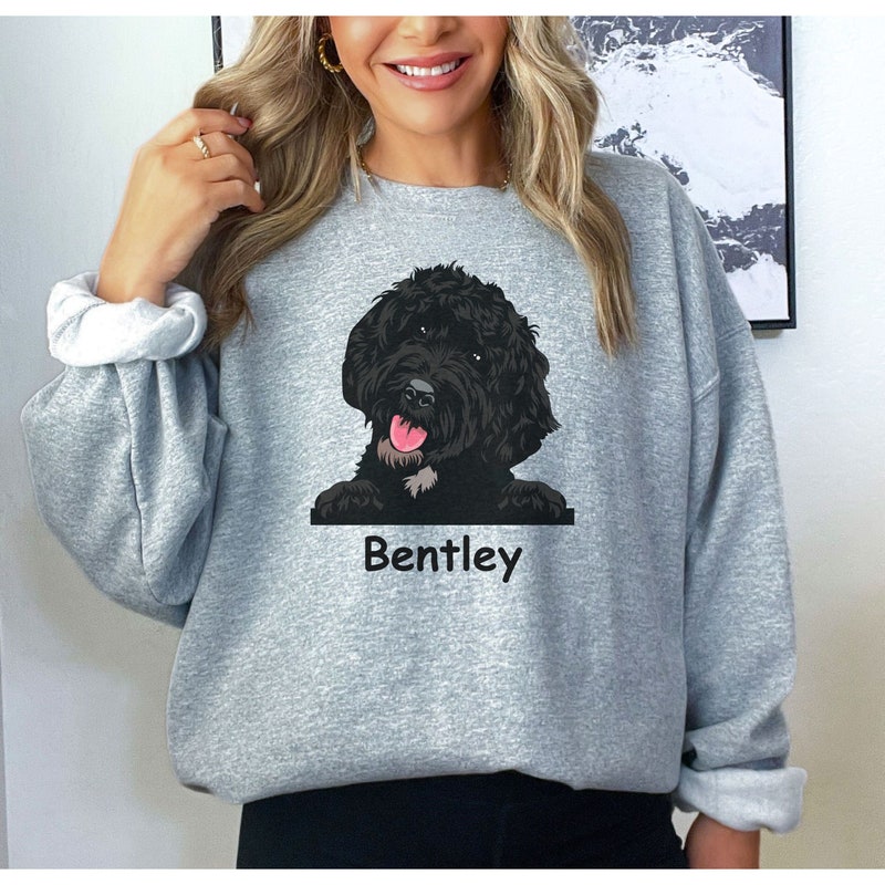 Labradoodle Gifts - 60+ Gift Ideas for 2024