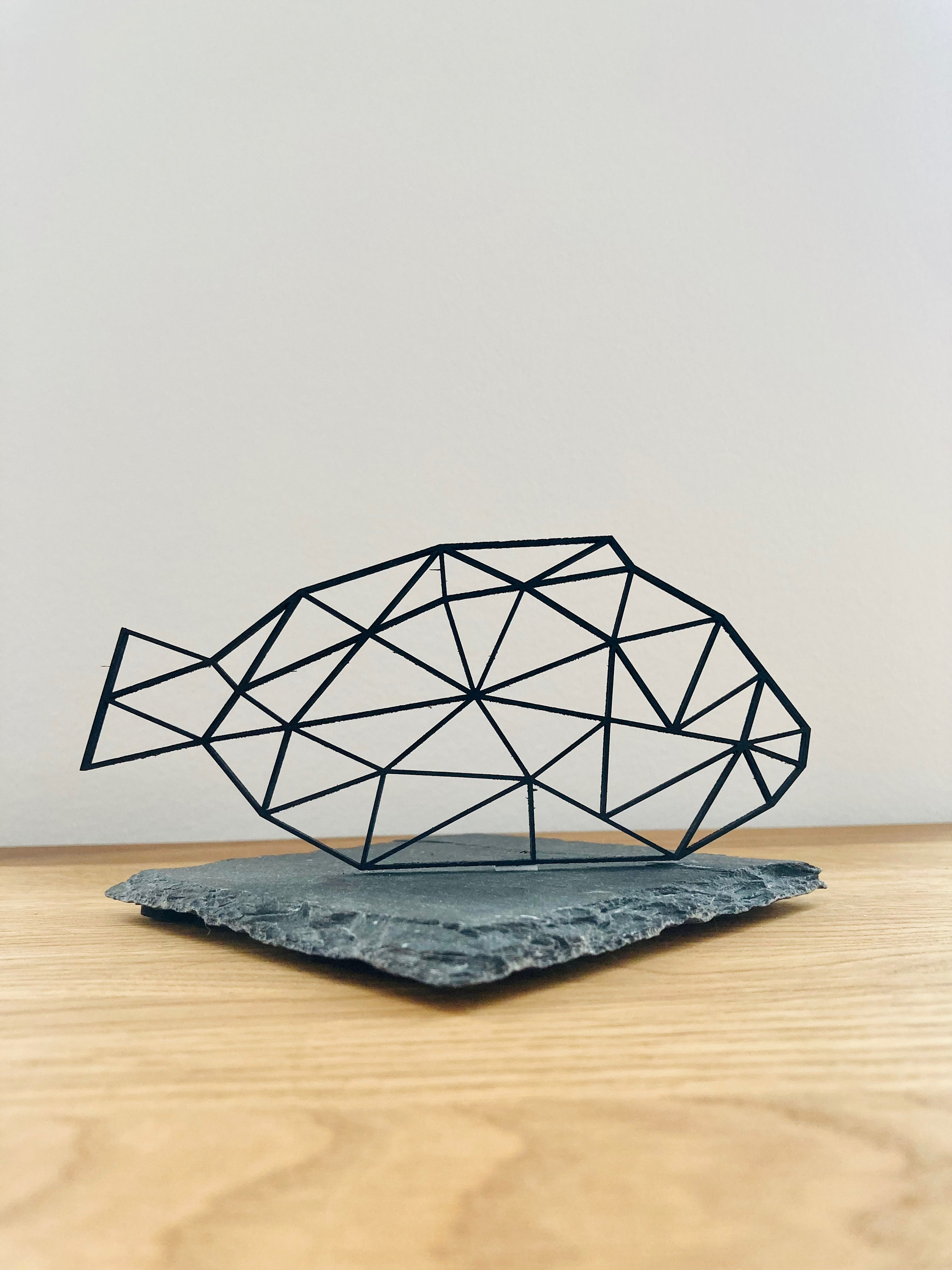 5 Sea Animals 5 Sea Creatures Wall Decoration - Etsy