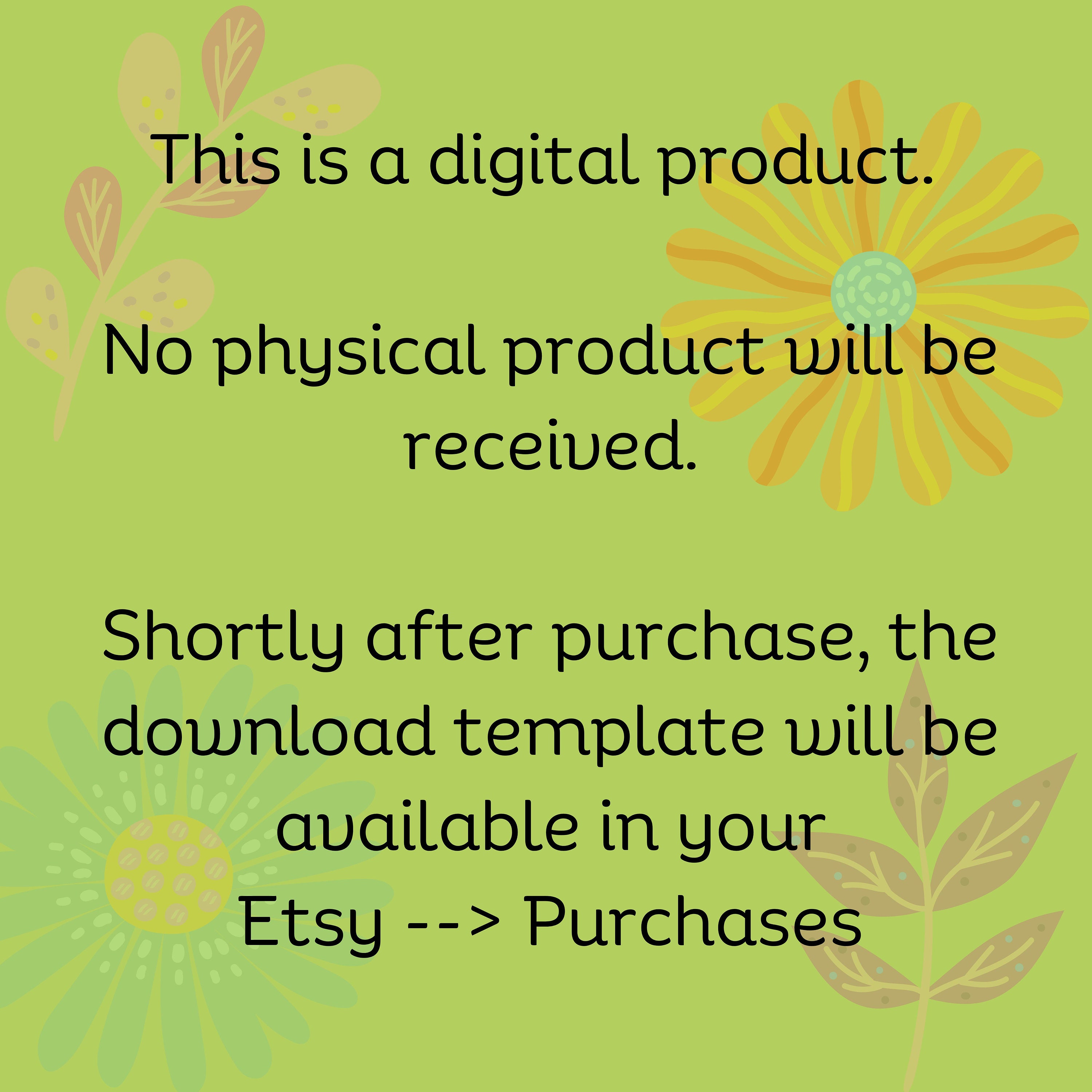 Meet the Teacher Editable Canva Template Preschool Elementary - Etsy