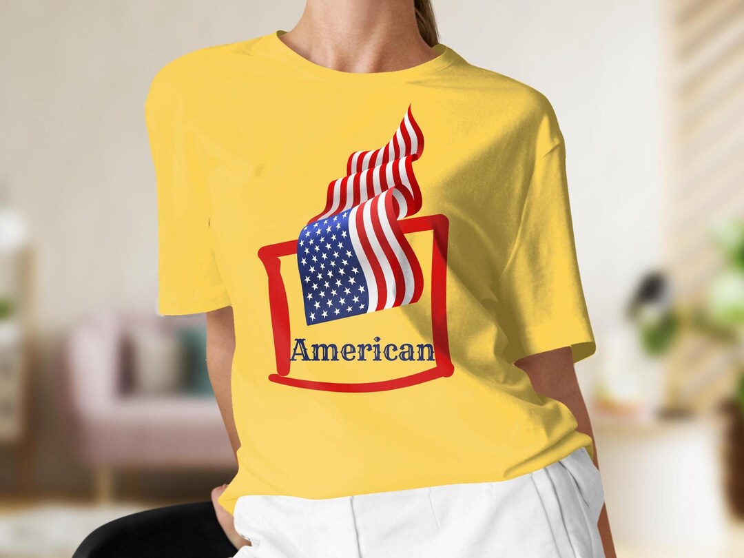 American Flag - Etsy