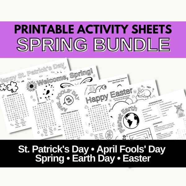 April Fools Day - Etsy