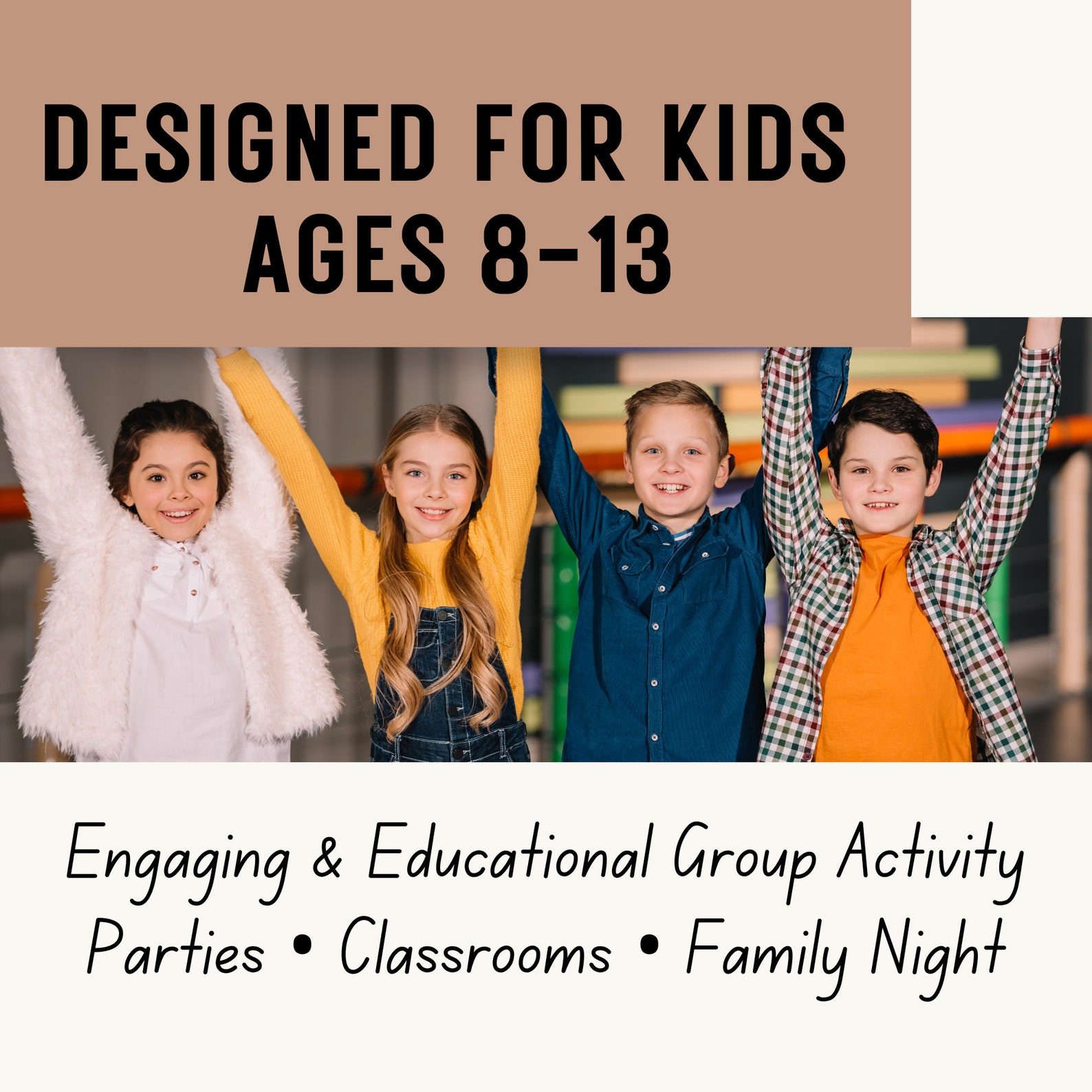 Pizza Escape Room for Kids Printable DIY Escape Game at Home Pizza ...