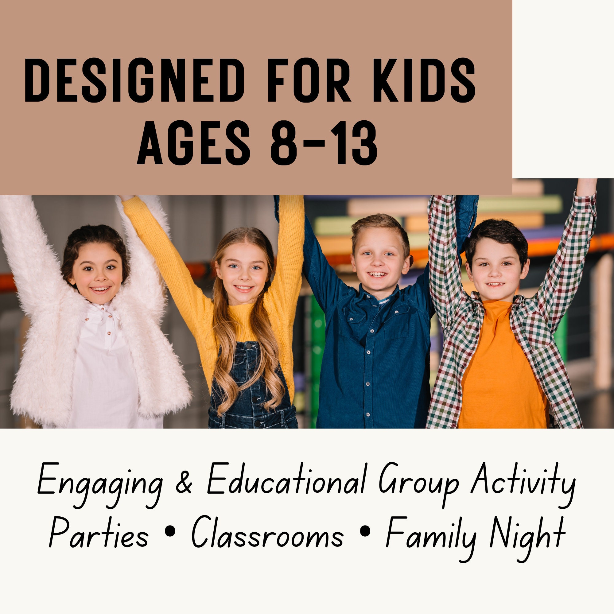 Pizza Escape Room for Kids Printable DIY Escape Game at Home Pizza ...