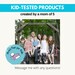 April Fools' Day Game for Kids Fill-in-the-blank Grammar Ad Libs Funny ...