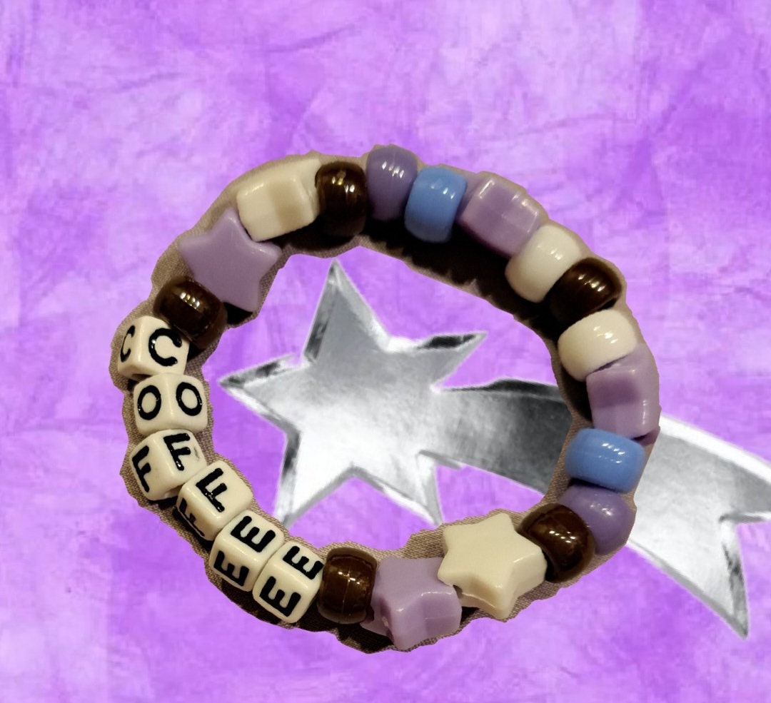 Chappell Roan the Rise and Fall of a Midwest Princess Kandi Bracelets ...