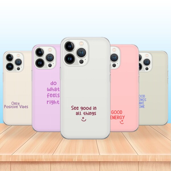 Quote iPhone 5 Case - Etsy