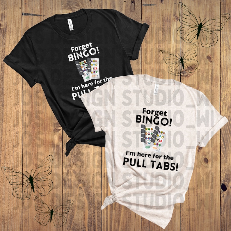 Pull Tabs Design - Etsy