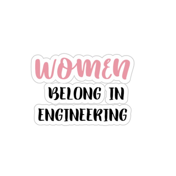 Engineering Stickers - Etsy