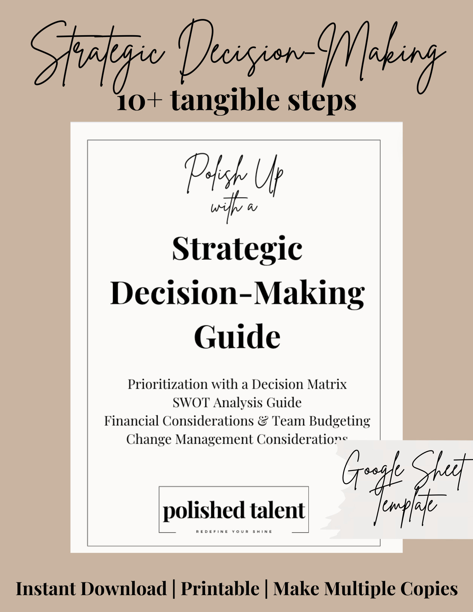 New Manager Handbook | Leadership & Team Success Guide | Management ...