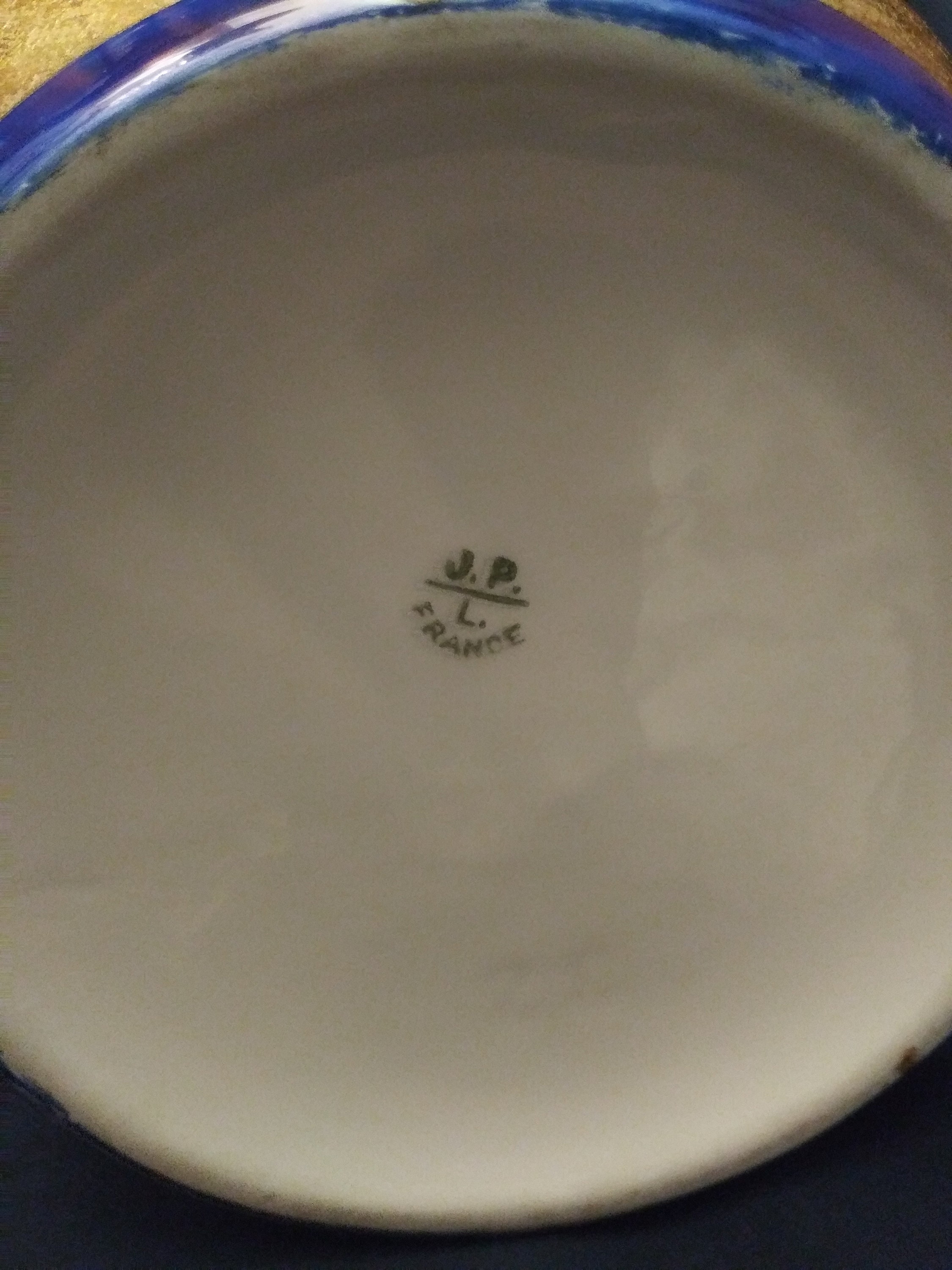 Stunning Pickard Pitcher - Etsy