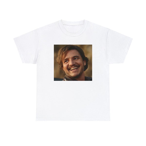 Pedro Pascal Meme Shirt - Etsy
