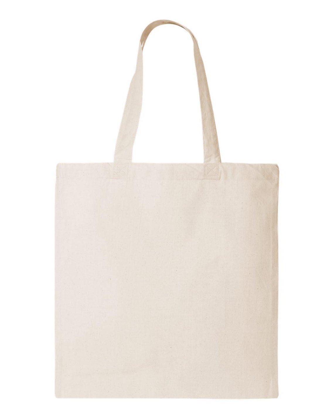 Wholesale Blank Tote Bags, Blank Tote Bags in Bulk, QTB 100% Cotton ...