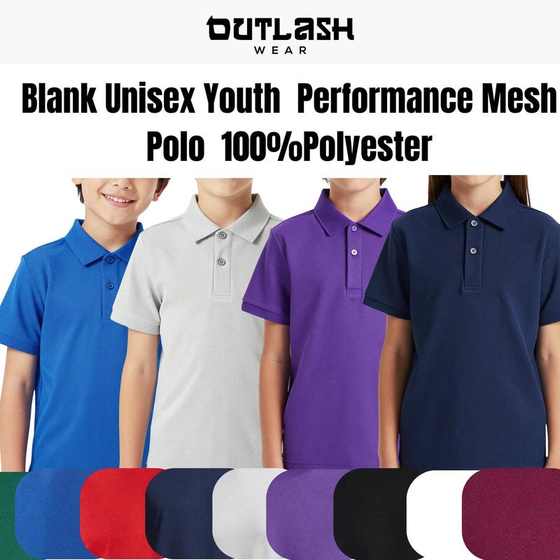OutlashWear - Etsy