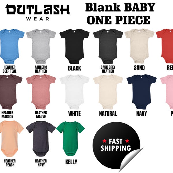 OutlashWear - Etsy