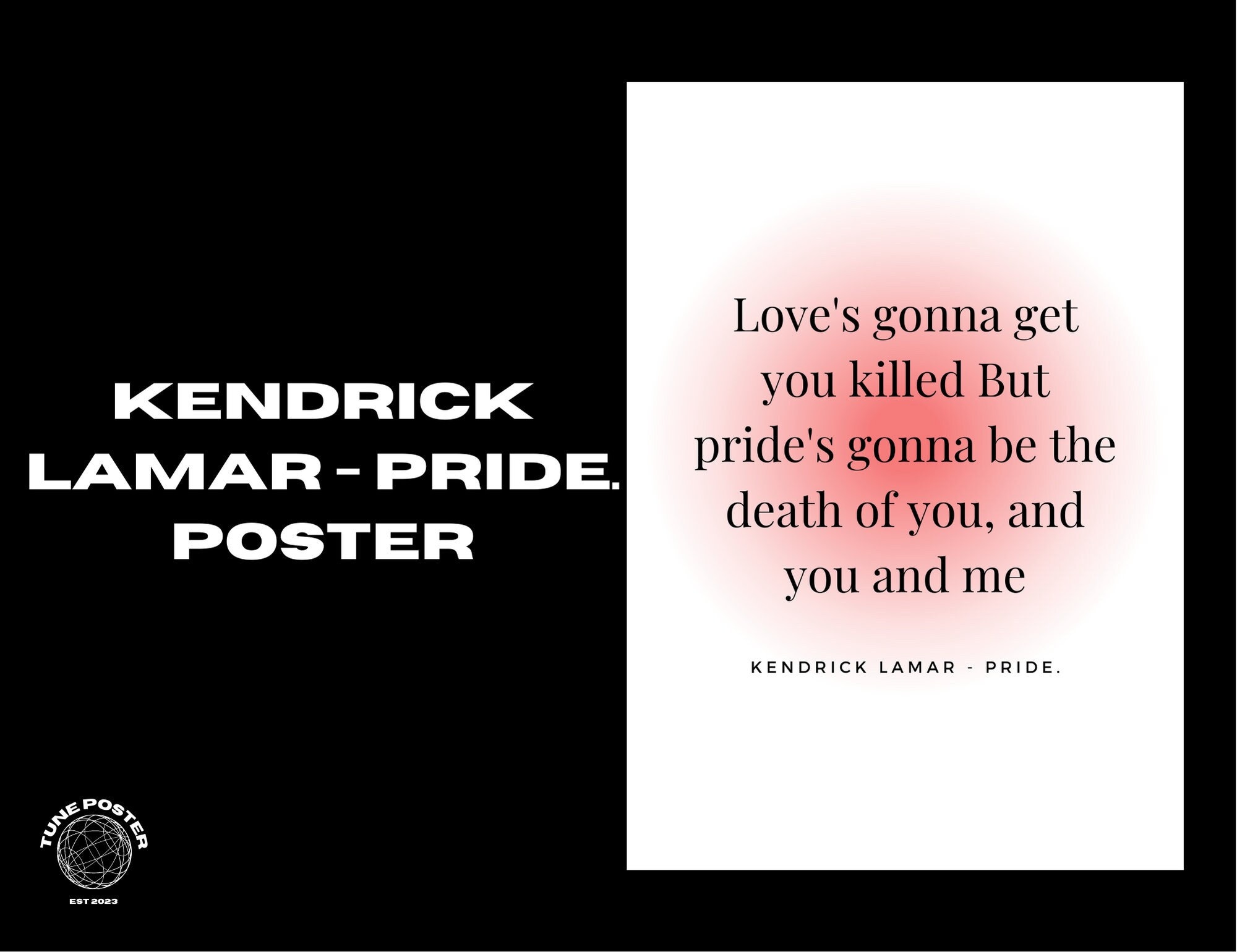 Kendrick Lamar Quotes From Songs
