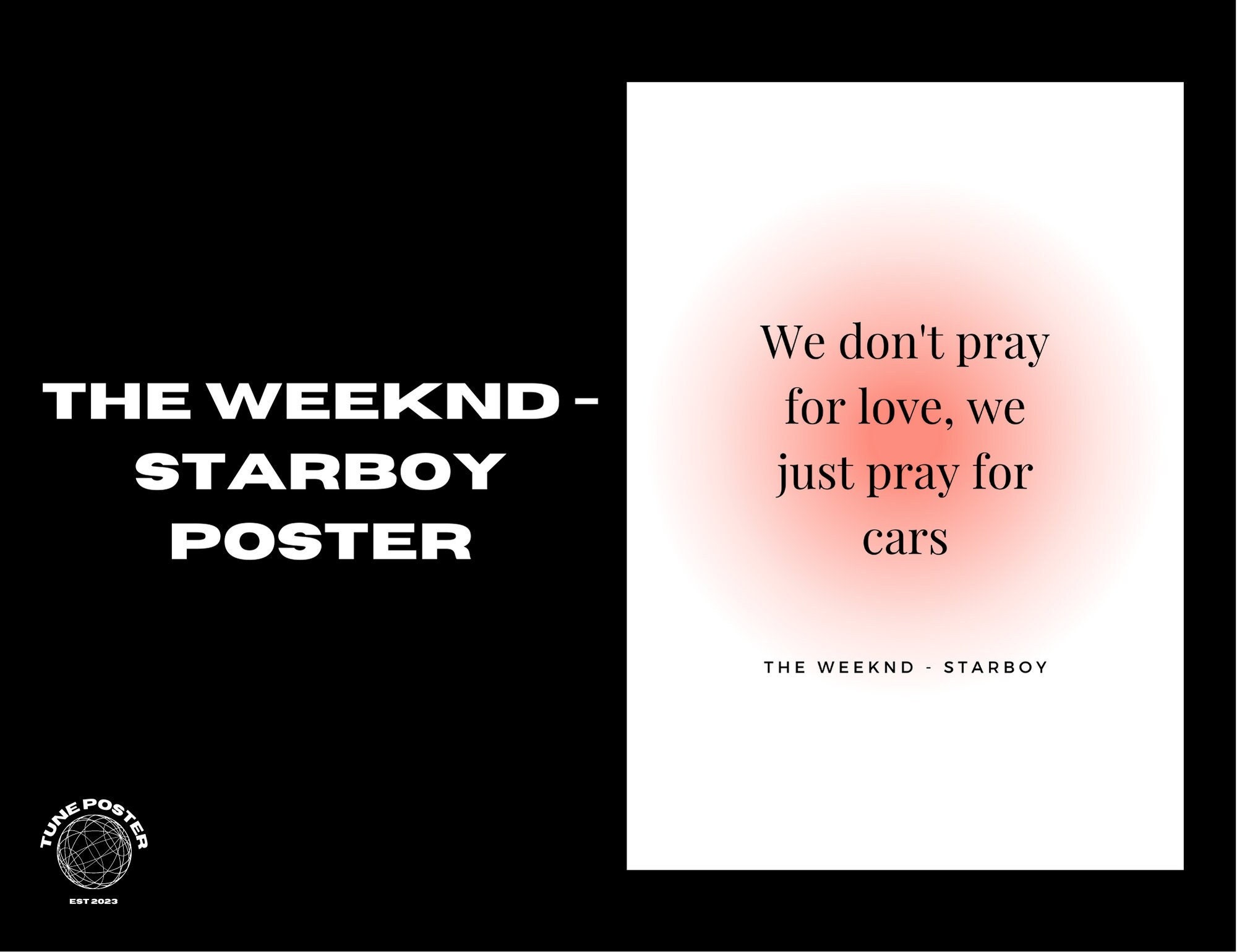 The Weeknd Xo Quotes