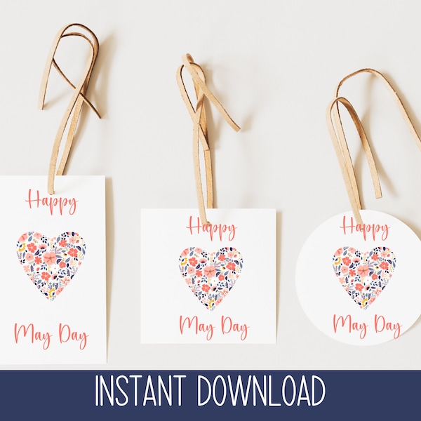 May Day Baskets - Etsy