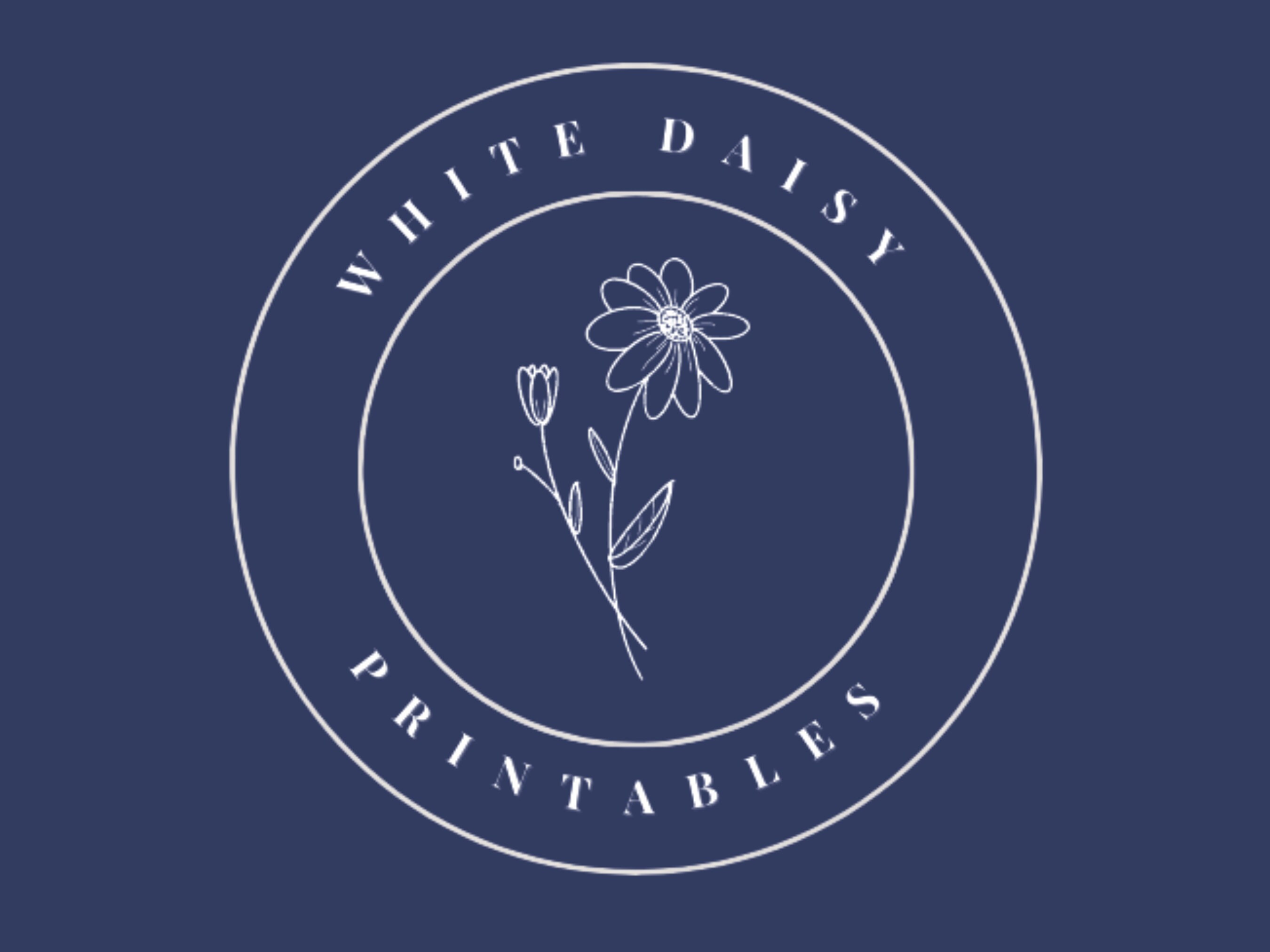 Printable May Day Basket Label | Cute Spring Tag Design I May Day Tag ...