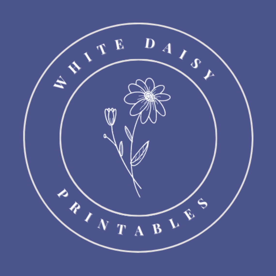 Efficient Planning Made Easy: Printable Minimalist Weekly Schedule With ...