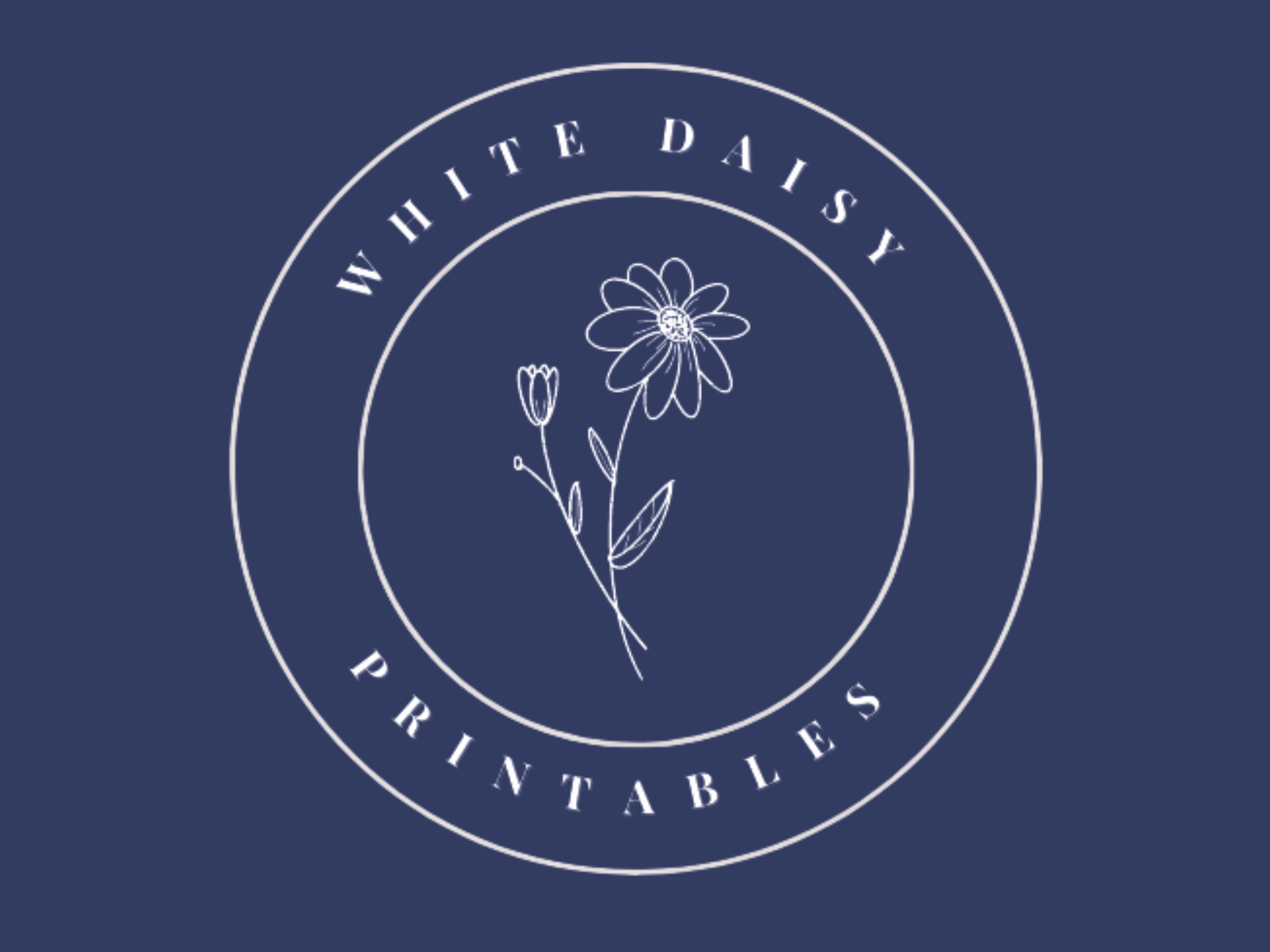 Printable May Day Basket Label | Cute Spring Tag Design I May Day Tag I ...