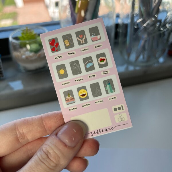 Vending Machine Stickers - Etsy