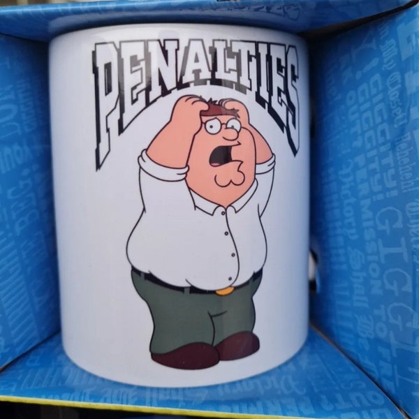 Family Guy Merchandise - Etsy