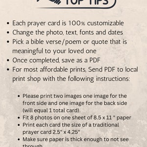 Prayer Cards, Footprints Poem, Footprints in the Sand, Catholic Prayer ...