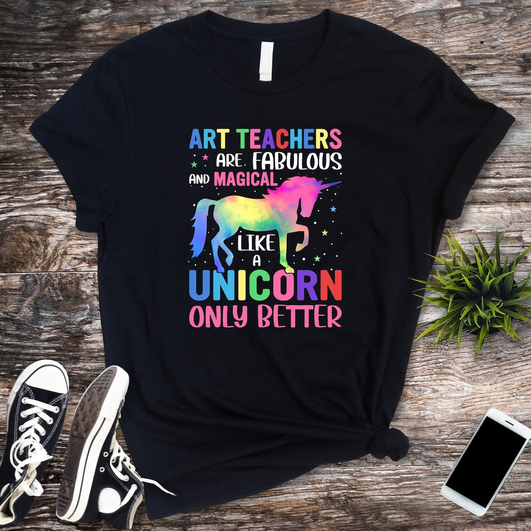 Art Shirt Artist Gift Art Teacher Tshirt Art Lover Painting Shirt ...