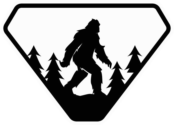 Custom Yeti Forest Fender Replacement Emblems - Fits Bronco Badlands - Etsy