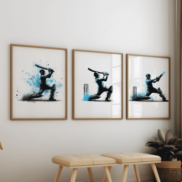 Cricket Wall Stickers - Etsy UK