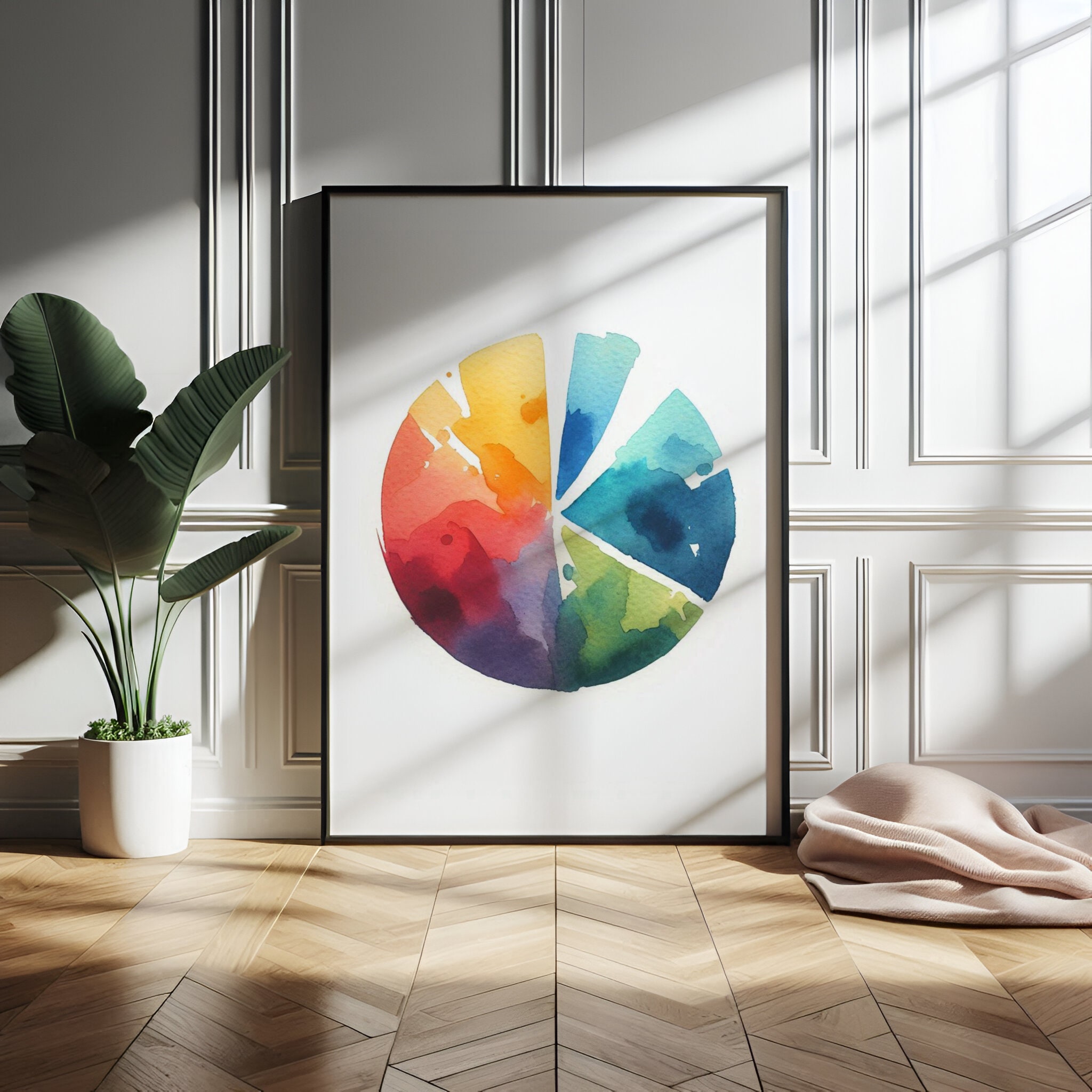 Accountant Print Set - 3 Office Posters | Accounting Gift | Bookkeeper ...