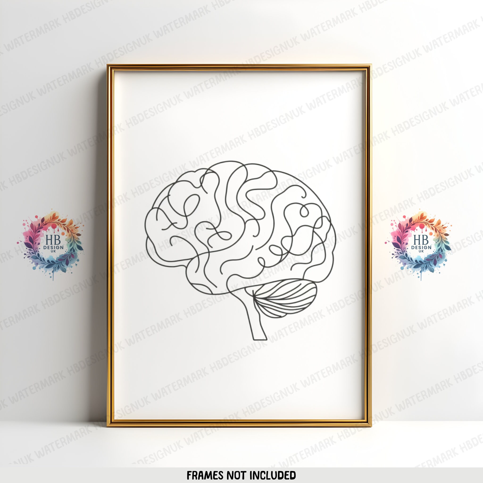 Minimal Speech Therapist Prints - Set of 3 Wall Art | SLP Office Decor ...