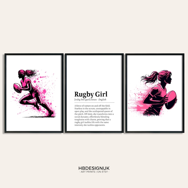 Rugby Gifts - 60+ Gift Ideas for 2025