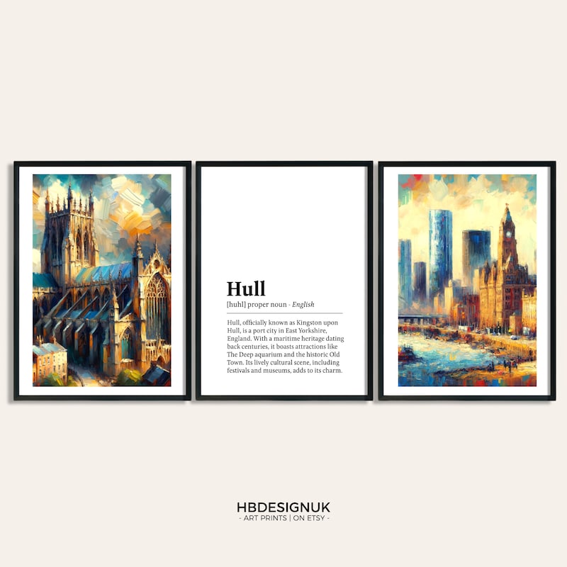 Hull Photography Prints - Etsy UK