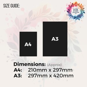 Red Cat Prints - Set of 3 Abstract Posters | Watercolour Artwork | Cats ...