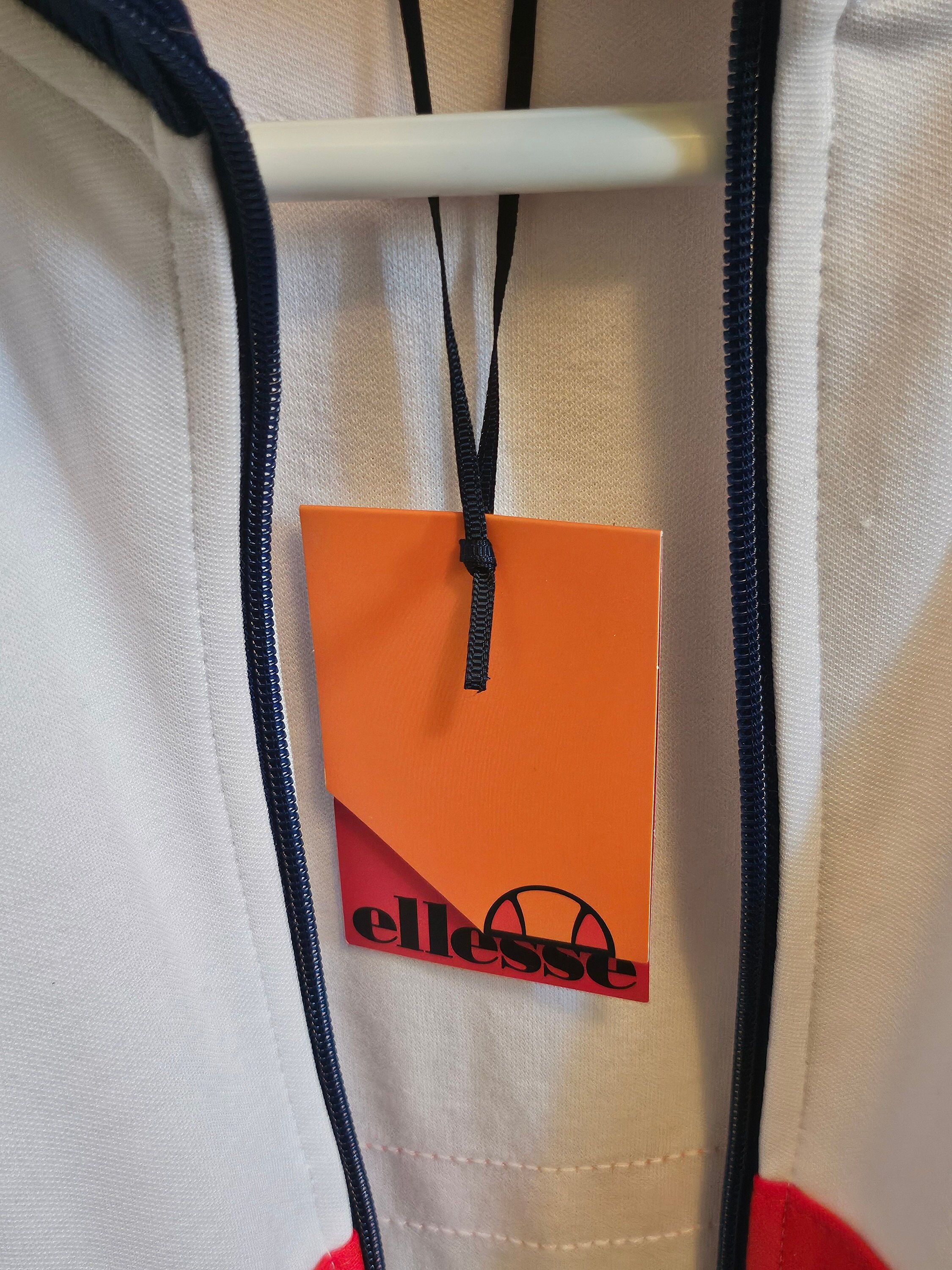 Classic Ellesse Track Suit Jacket - Etsy