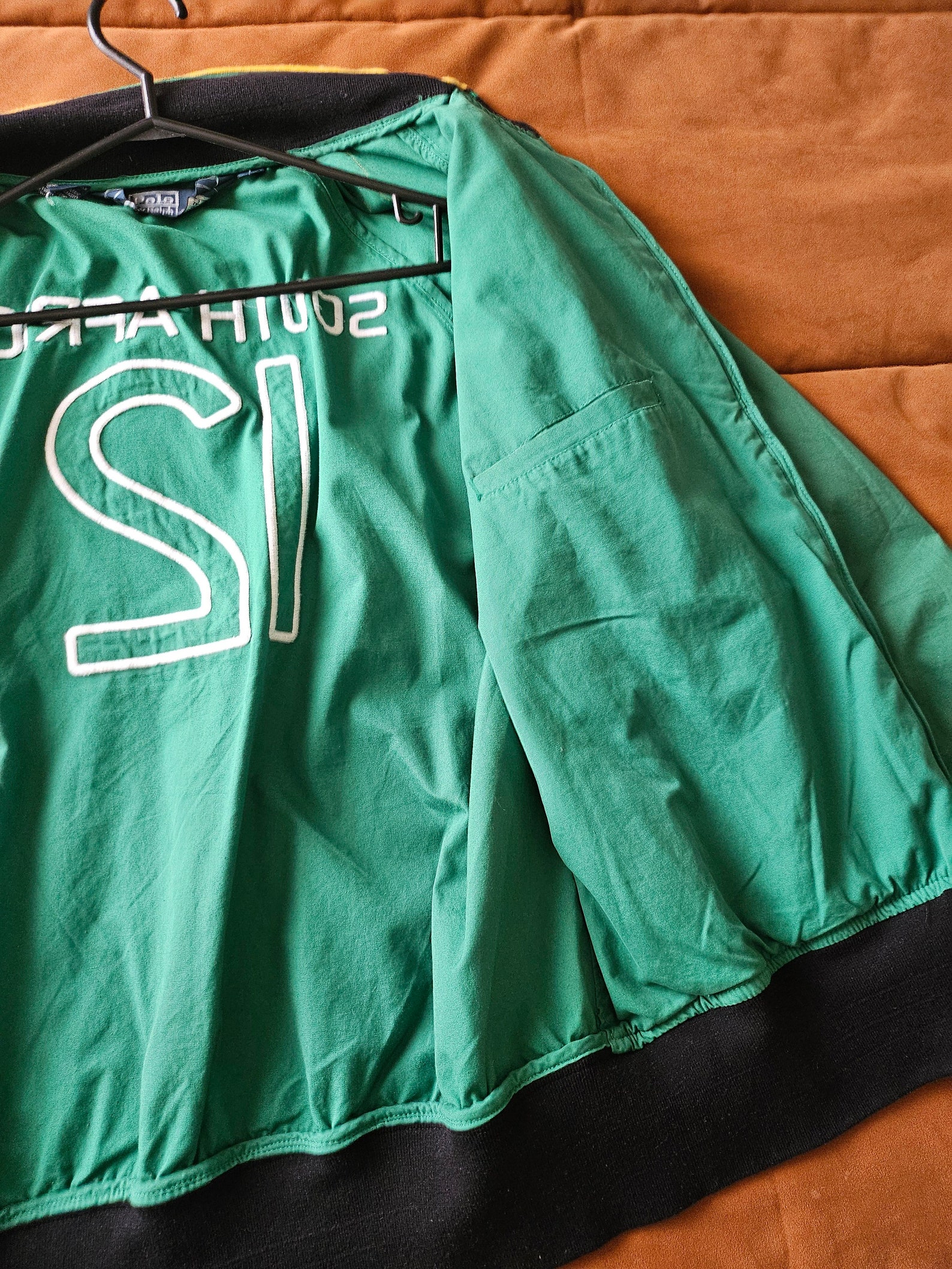 Mens Ralph Lauren Polo Jacket - Etsy