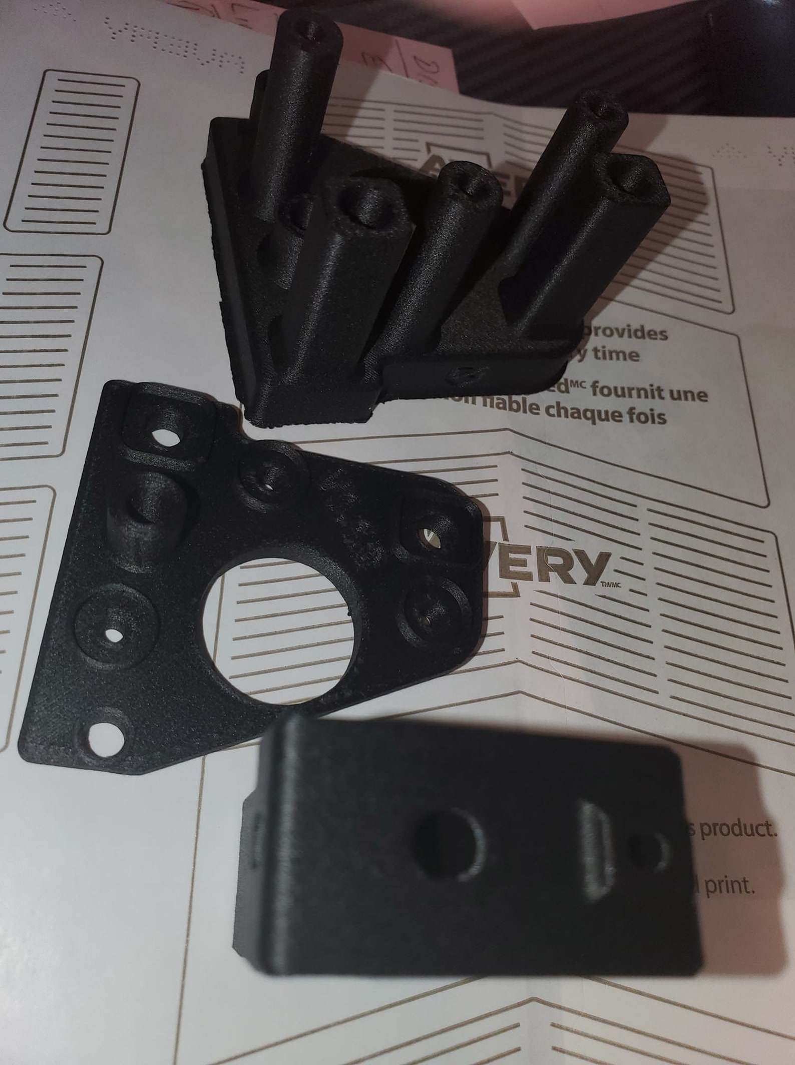 Mercury One.1 EVA Ender 5 XY Conversion. - Etsy