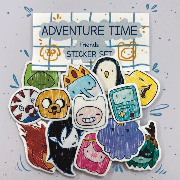 Adventure Time Party - Etsy