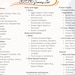 The Ultimate Paleo Grocery List Printable Download - Etsy
