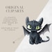 Toothless Birthday Banner: How to Train Your Dragon Party Decor ...