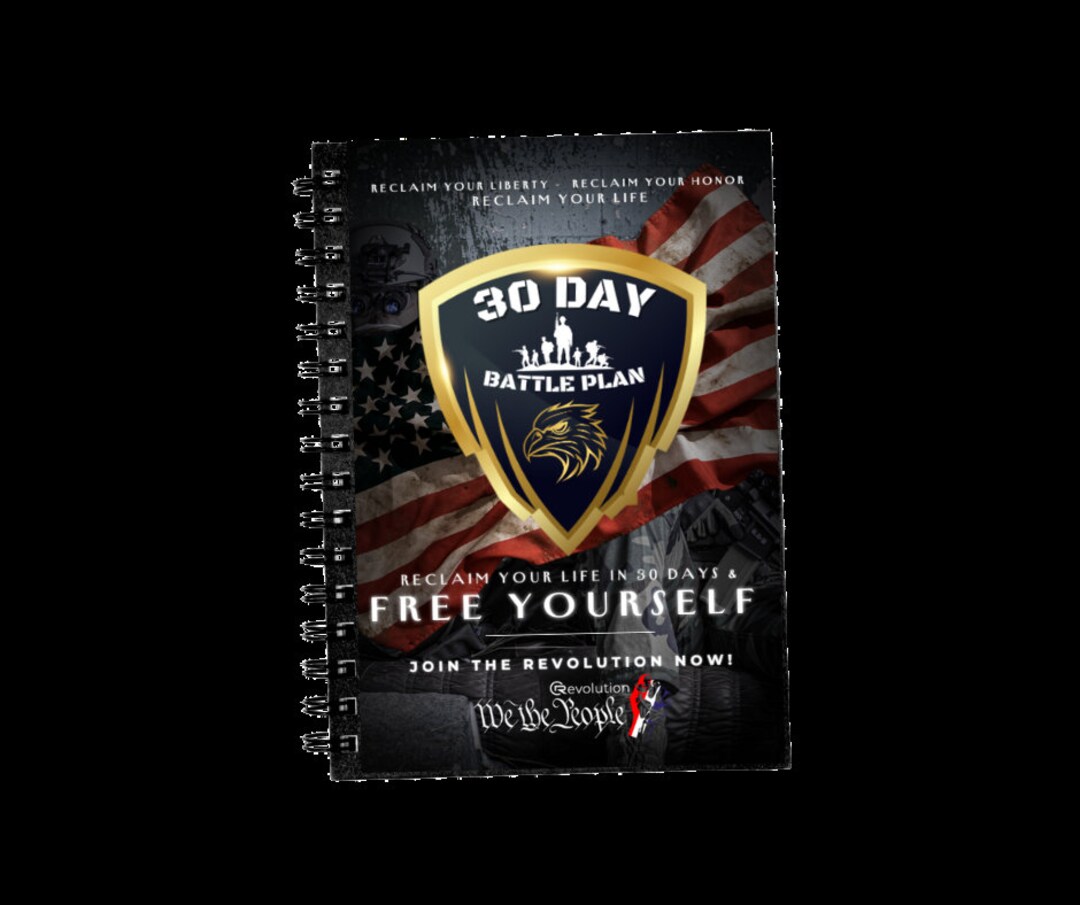 30 Day Weight Loss Plan - Etsy