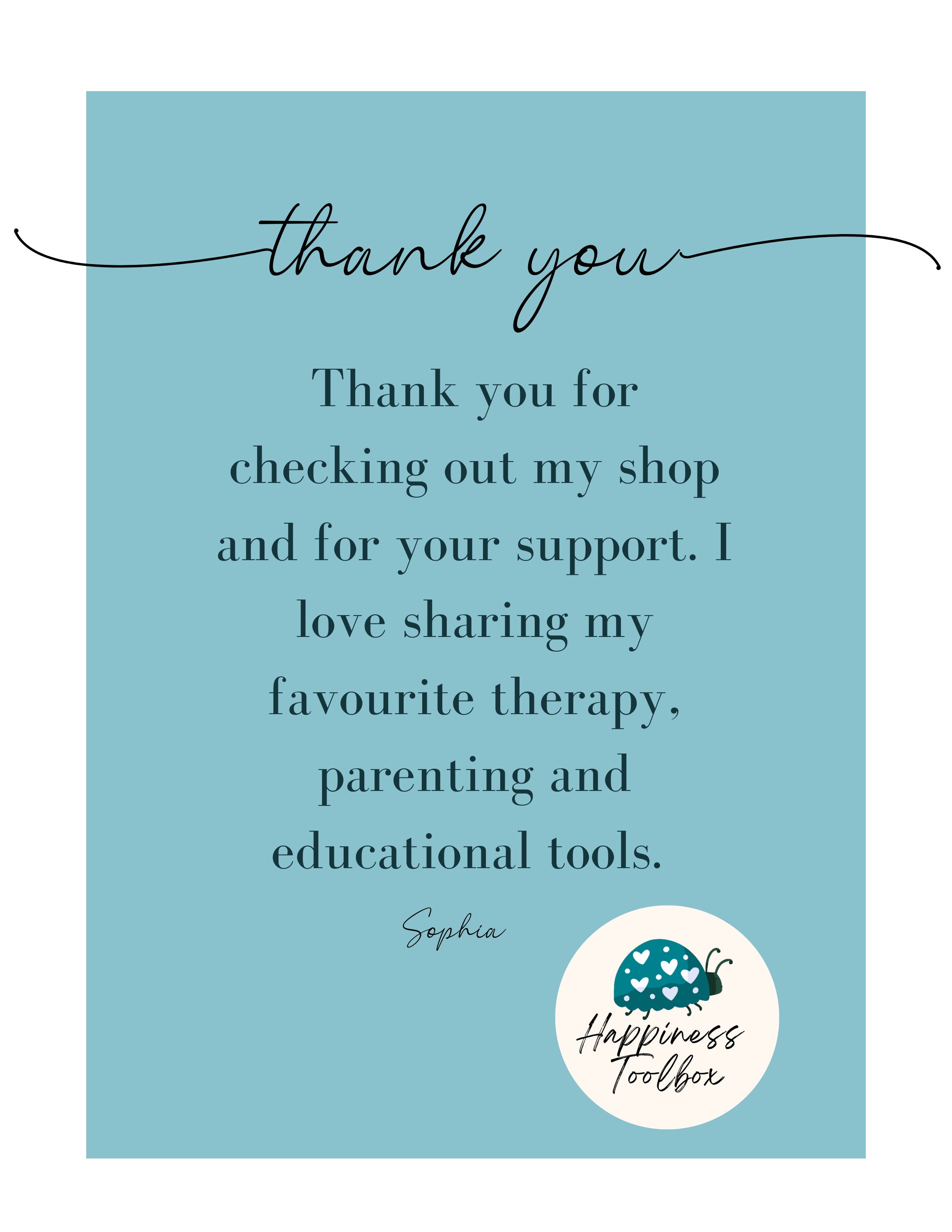 Cute Monsters Emotional Regulation Digital Download , Art Therapy ...