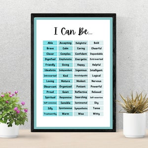 Teen Coping Self-care Mental Health Activities Bundle, Counselling ...