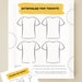 Teen Coping Self-care Mental Health Activities Bundle, Counselling ...