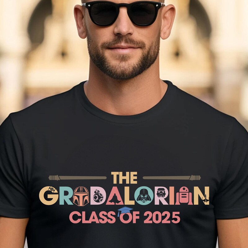 Graduating Class - Etsy
